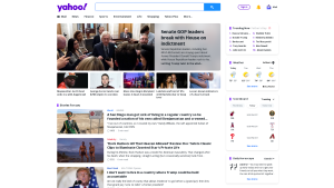 Il sito Yahoo Mail non funziona? Scoprite i problemi, i fallimenti e gli errori attuali!